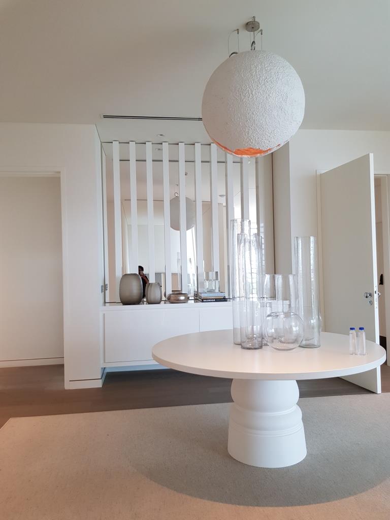 Design Edge Architecture | Home