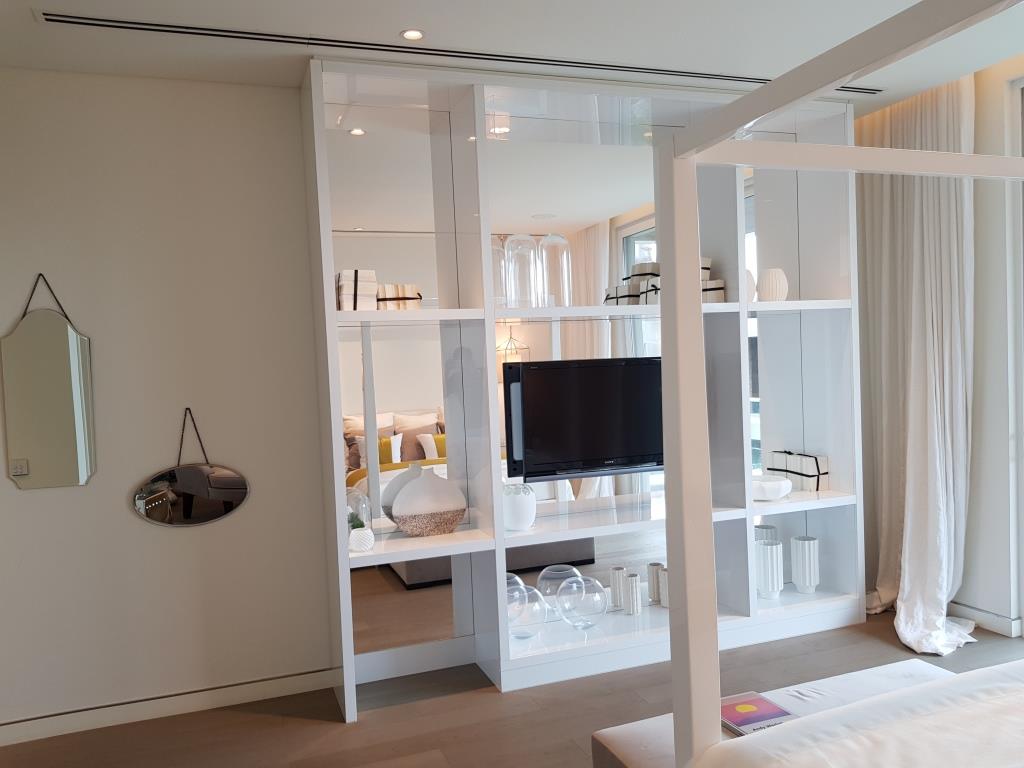 Design Edge Architecture | Home